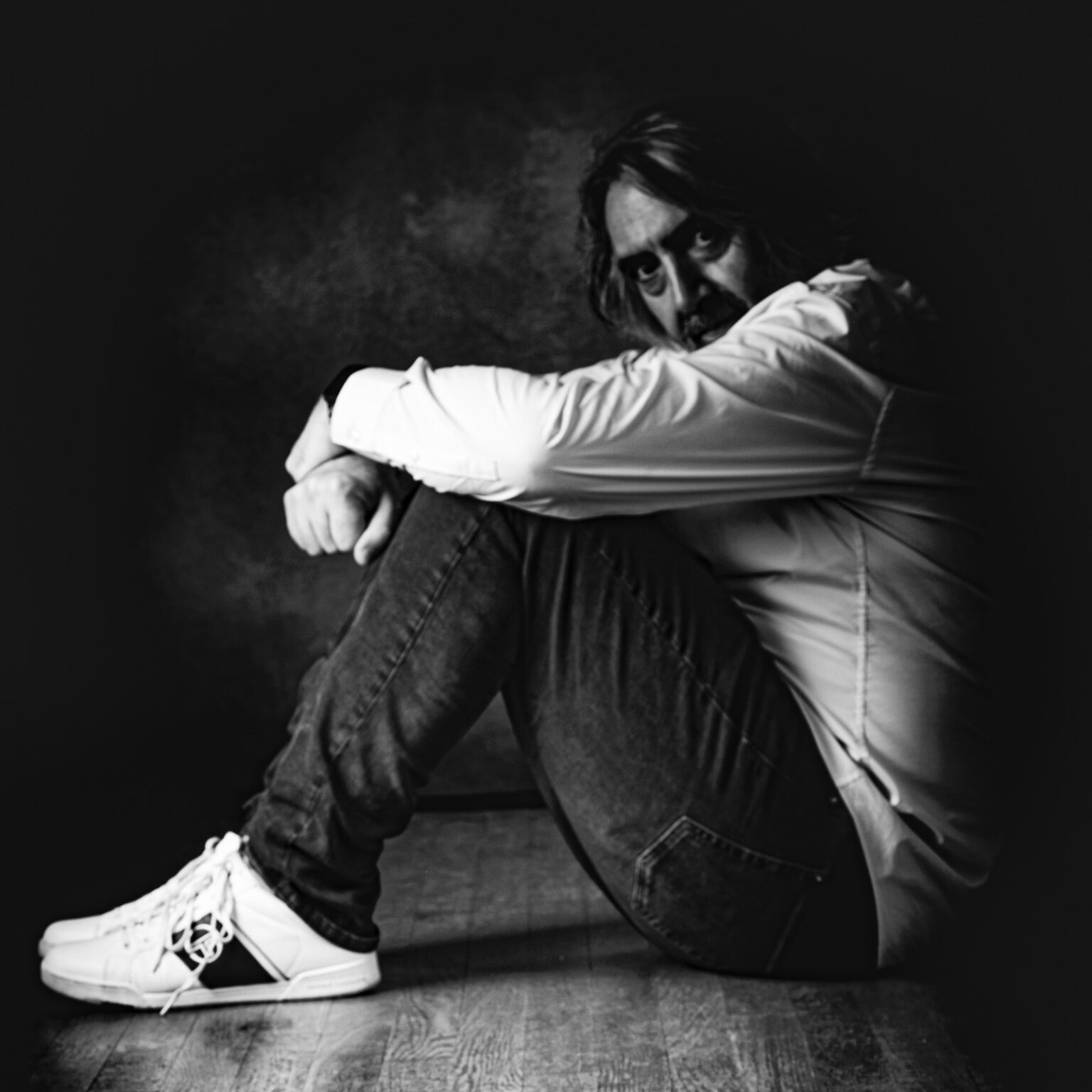Serge Kronz - Voice, Art & Social